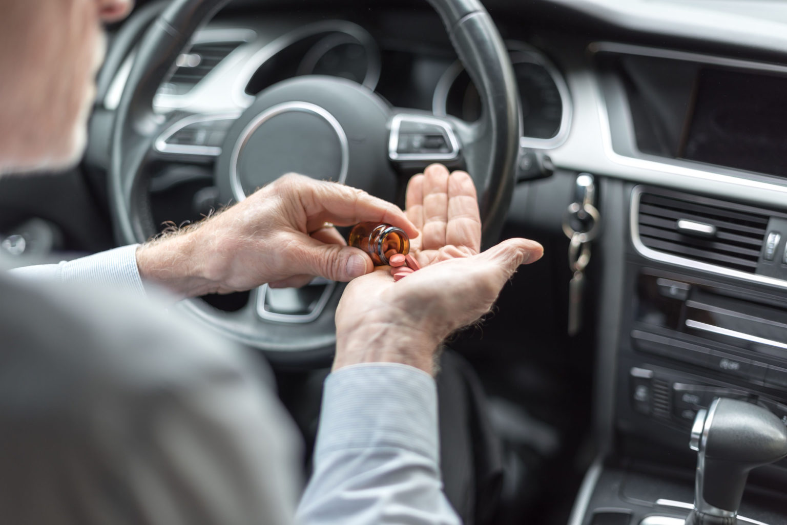 Everything You Need to Know About Drugged Driving | Maggiano ...